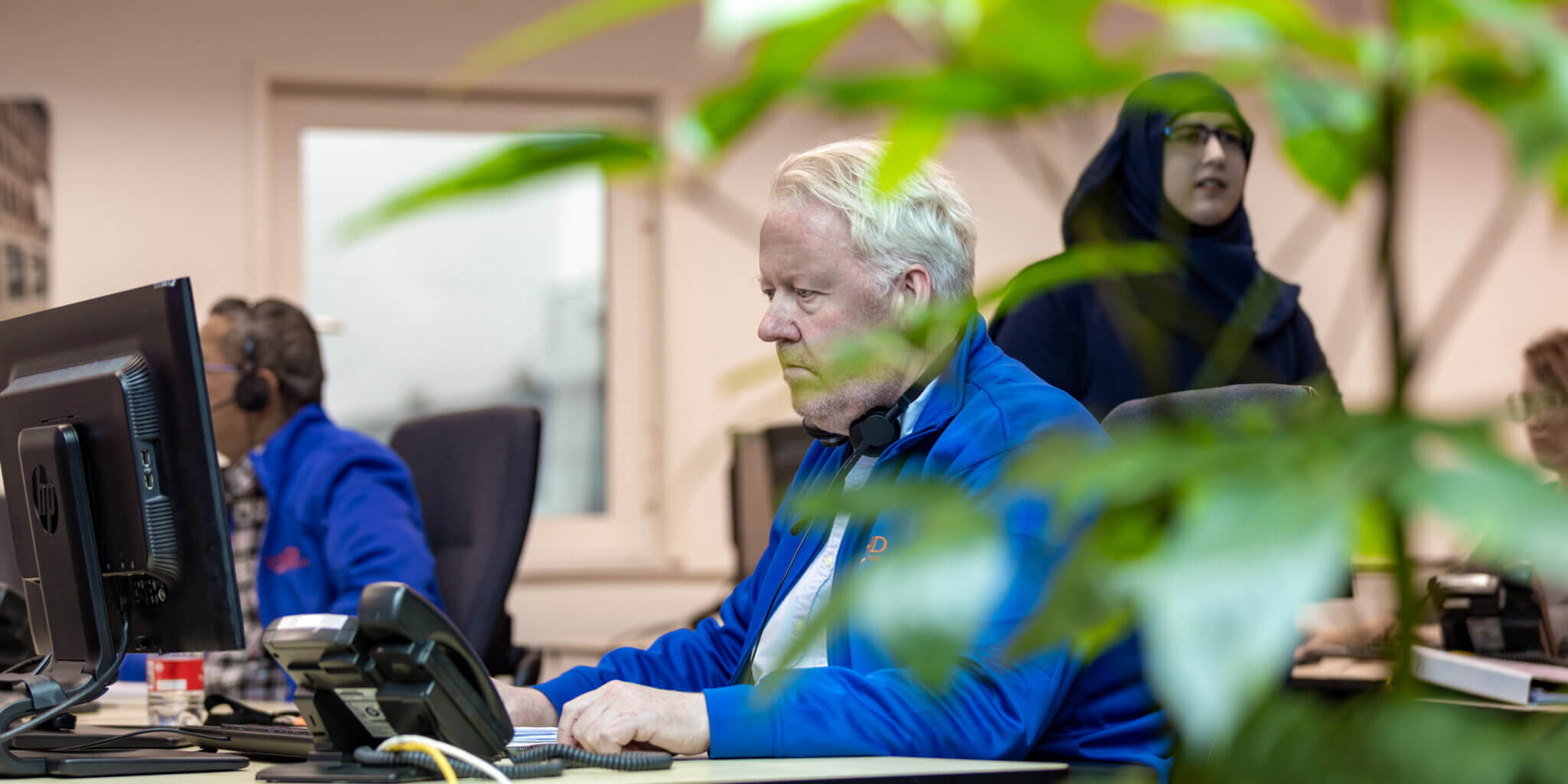 Vacature Centralist Meldkamer | Deventer | 19-39 uur